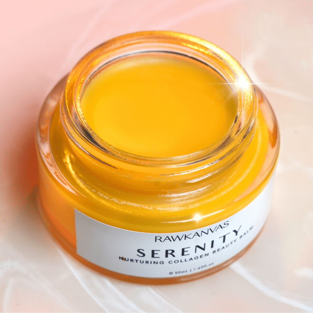Beauty Balms: Why Every Routine Should Have One | RAWKANVAS