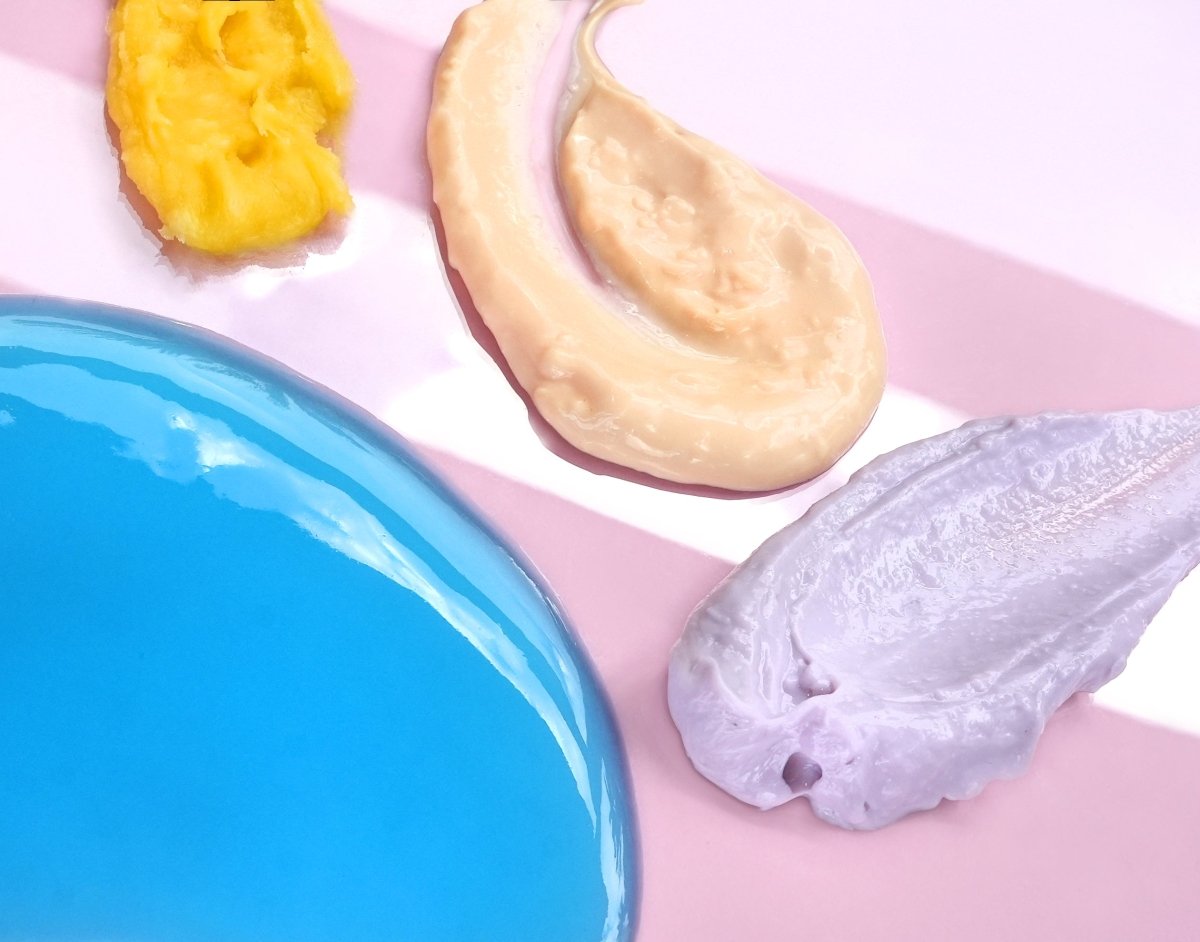 Embracing Nature: Why Natural Skincare Products Change in Colour, Scent ...