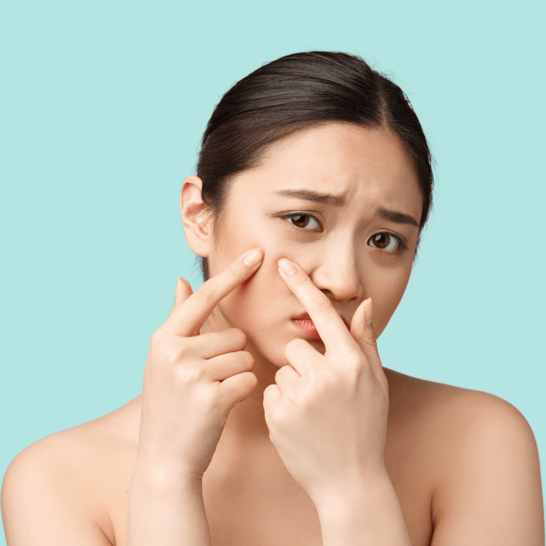 The Hidden Skin Damage of Stress: What You Can Do | RAWKANVAS