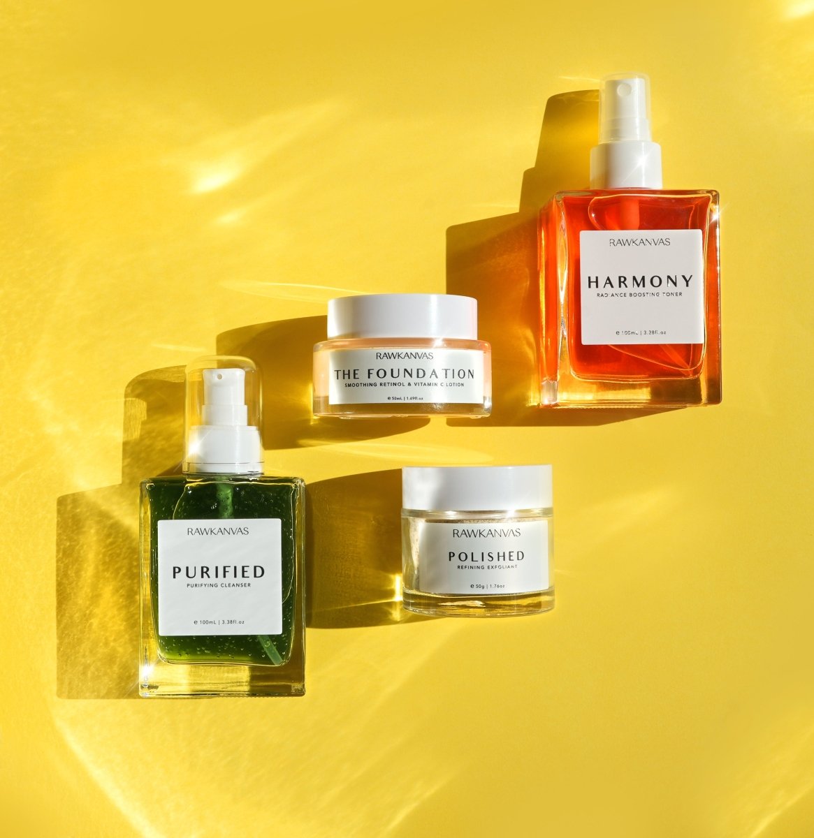 Your Guide to Clean Beauty: Understanding Labels and Making Informed ...